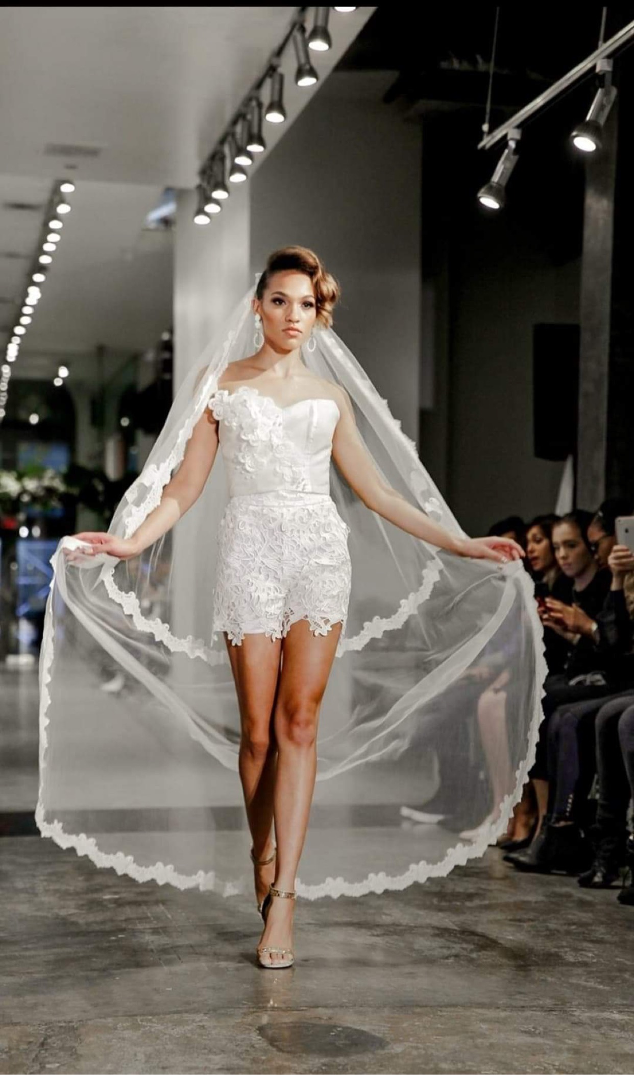 Amanda Gabbard Beauty | My Portfolio | Makeup Artist