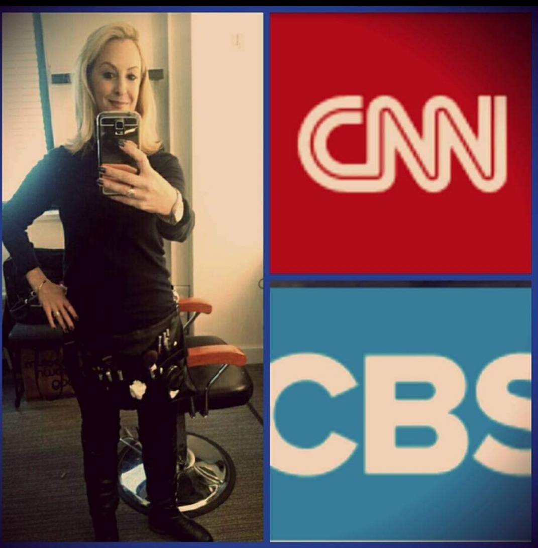 Amanda Gabbard Beauty | My Portfolio | Makeup Artist