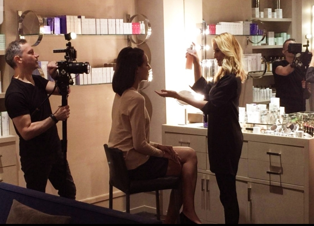 Amanda Gabbard Beauty | Contact Me | Makeup Artist