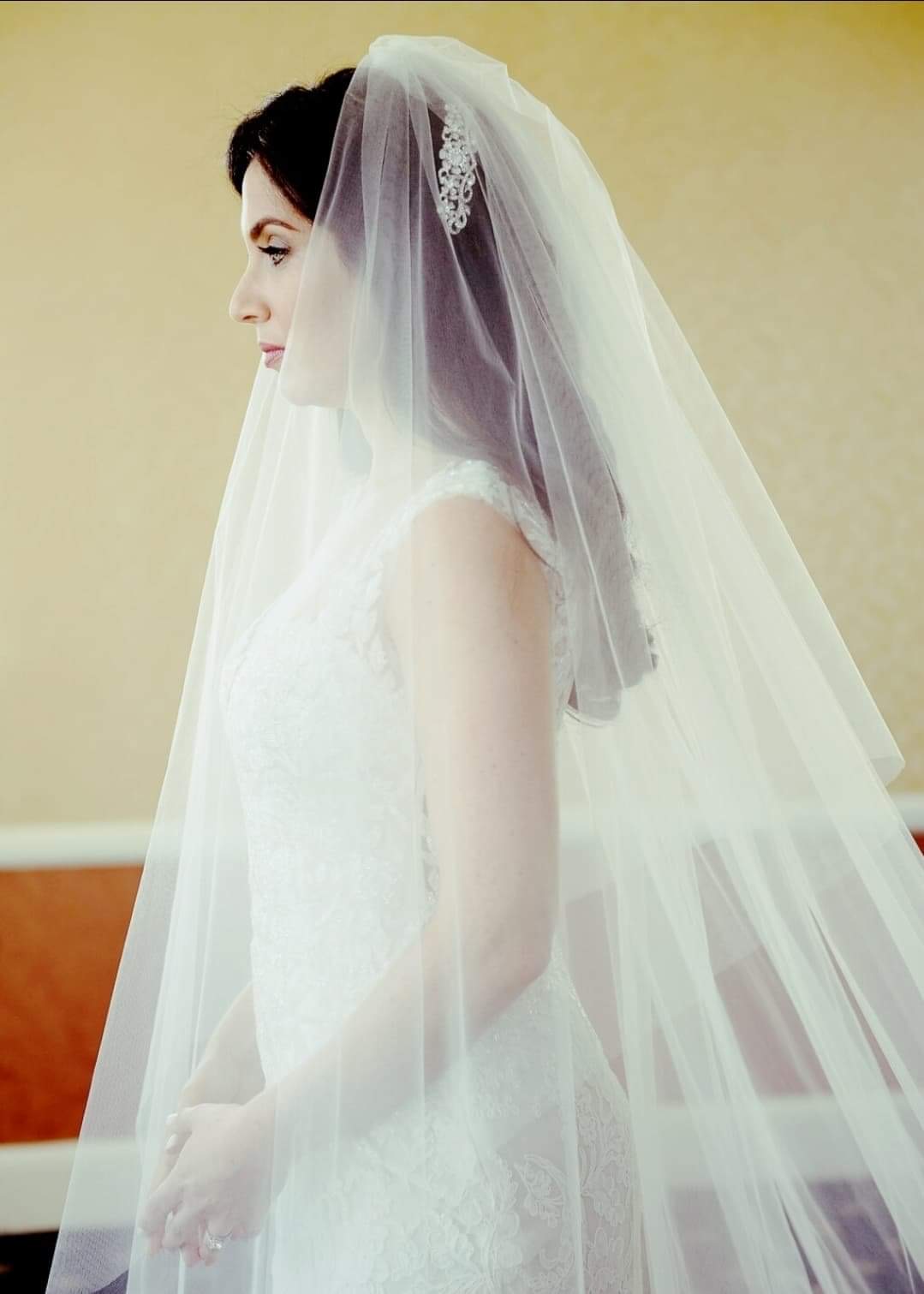 Amanda Gabbard Beauty | Weddings & Bridal | Makeup Artist