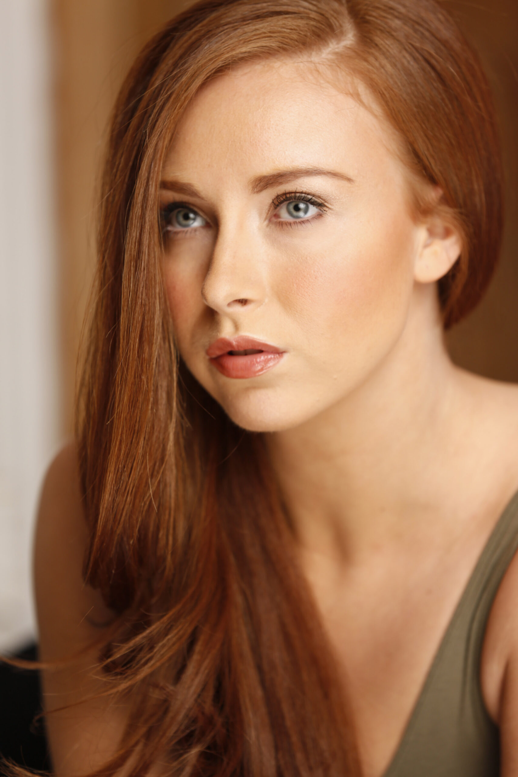 Amanda Gabbard Beauty | My Portfolio | Makeup Artist