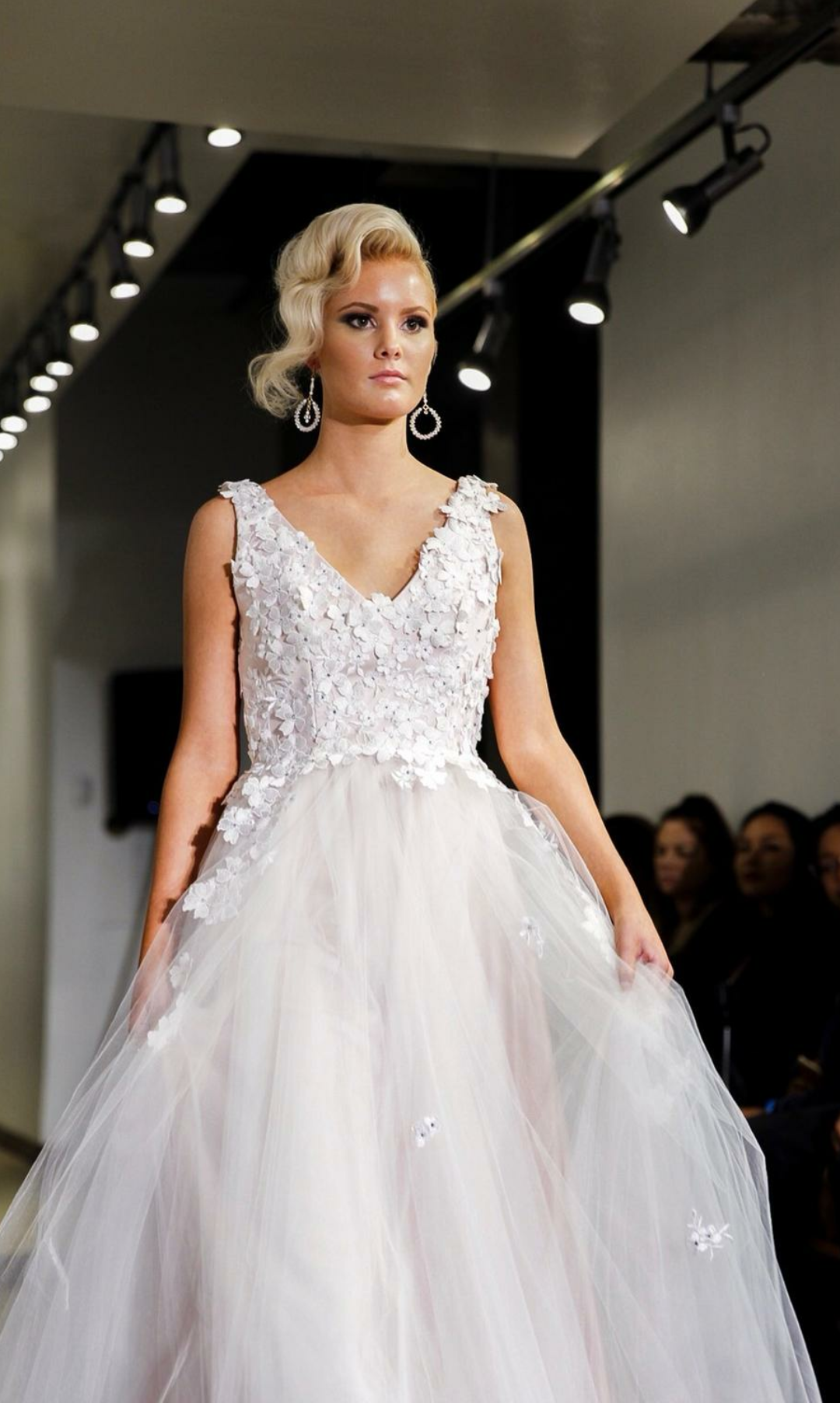 Amanda Gabbard Beauty | My Portfolio | Makeup Artist