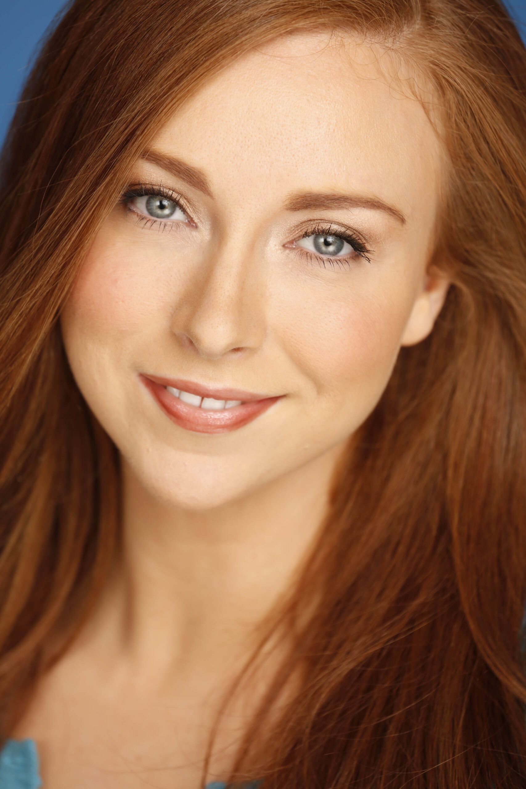 Amanda Gabbard Beauty | My Portfolio | Makeup Artist