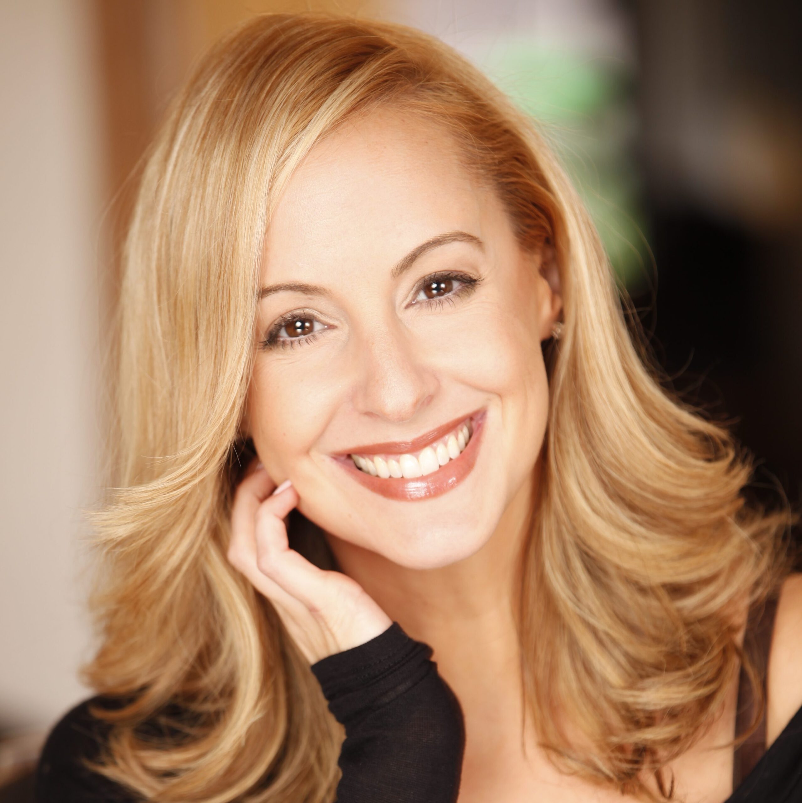 Amanda Gabbard Press | Amanda Gabbard Beauty