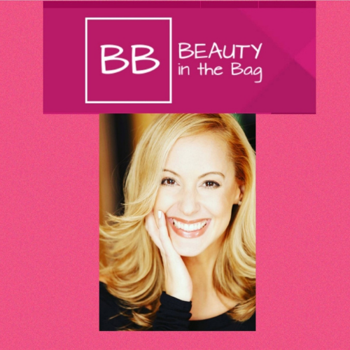 Amanda Gabbard Press | Amanda Gabbard Beauty