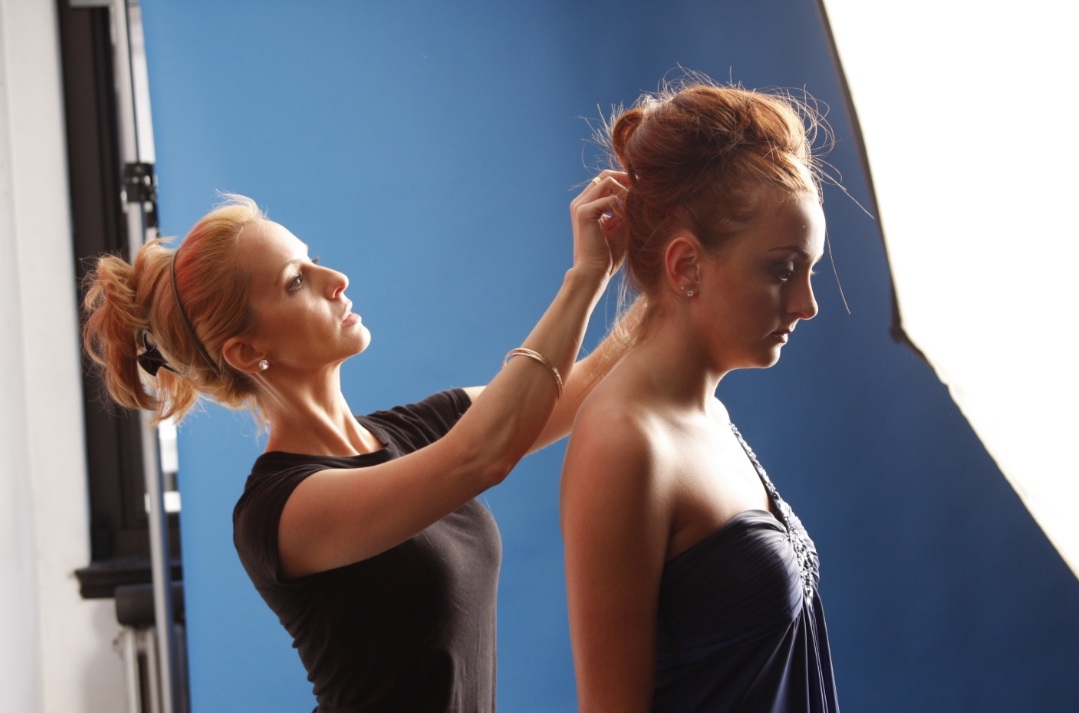 Amanda Gabbard Beauty | Contact Me | Makeup Artist