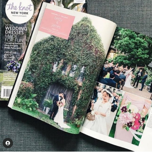 Amanda Gabbard Press | Amanda Gabbard Beauty