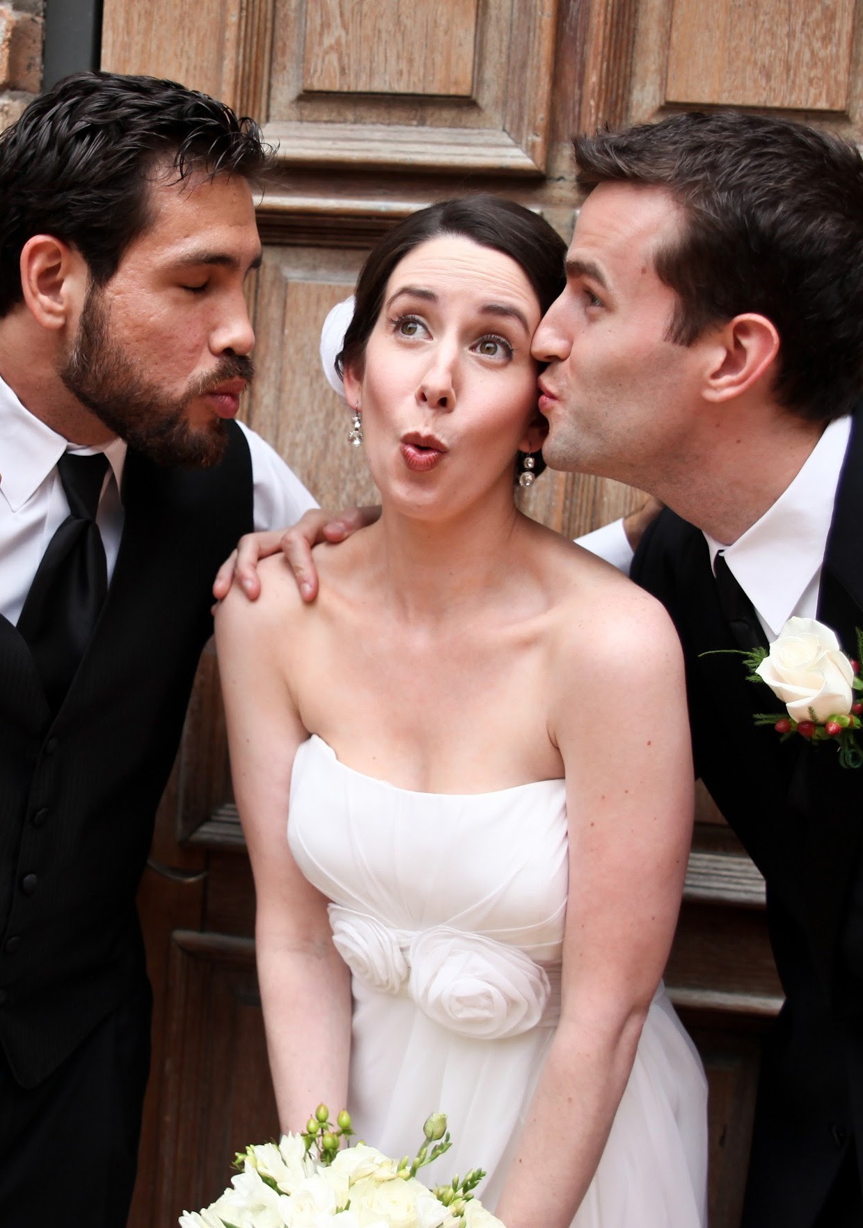 Amanda Gabbard Beauty | Weddings & Bridal | Makeup Artist