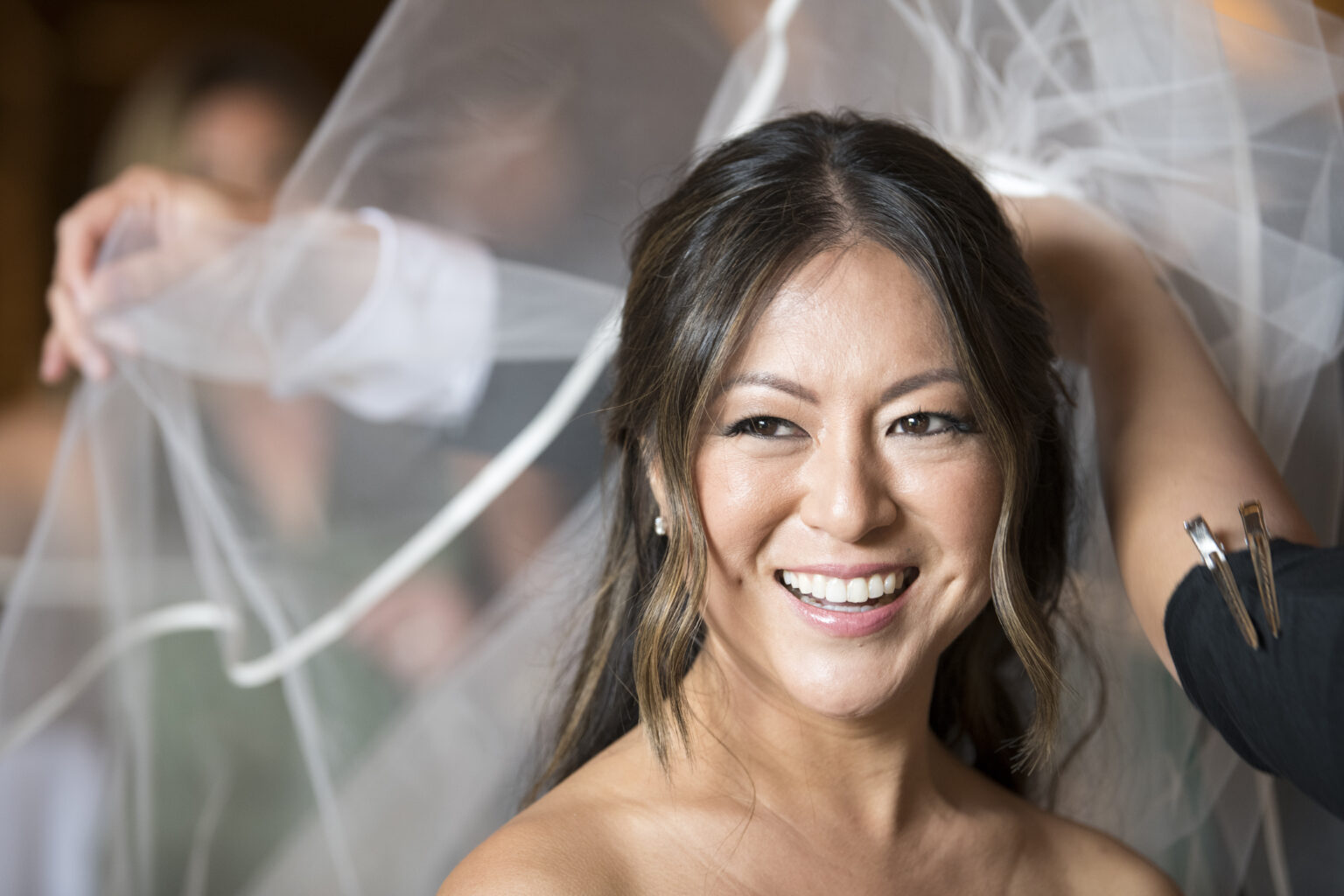 Amanda Gabbard Beauty | Weddings & Bridal | Makeup Artist