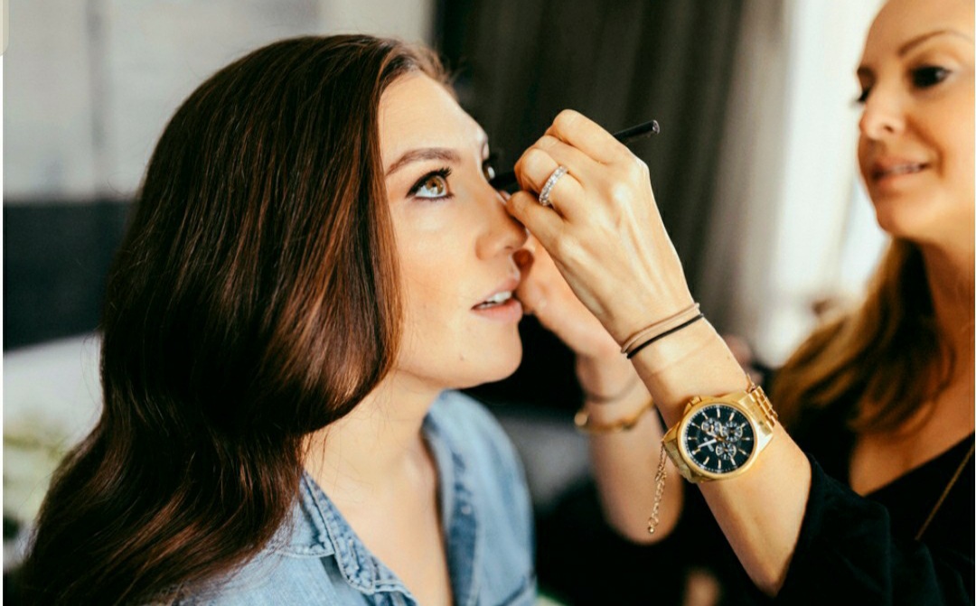 Amanda Gabbard Beauty | Weddings & Bridal | Makeup Artist