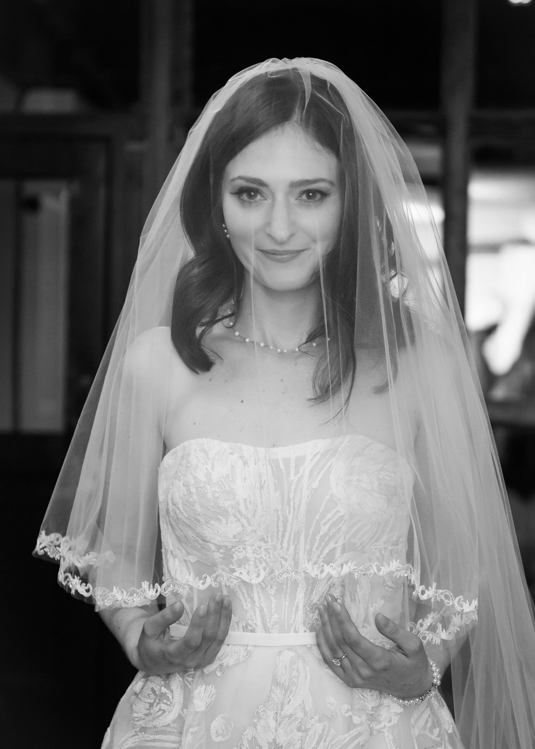 Amanda Gabbard Beauty | Weddings & Bridal | Makeup Artist