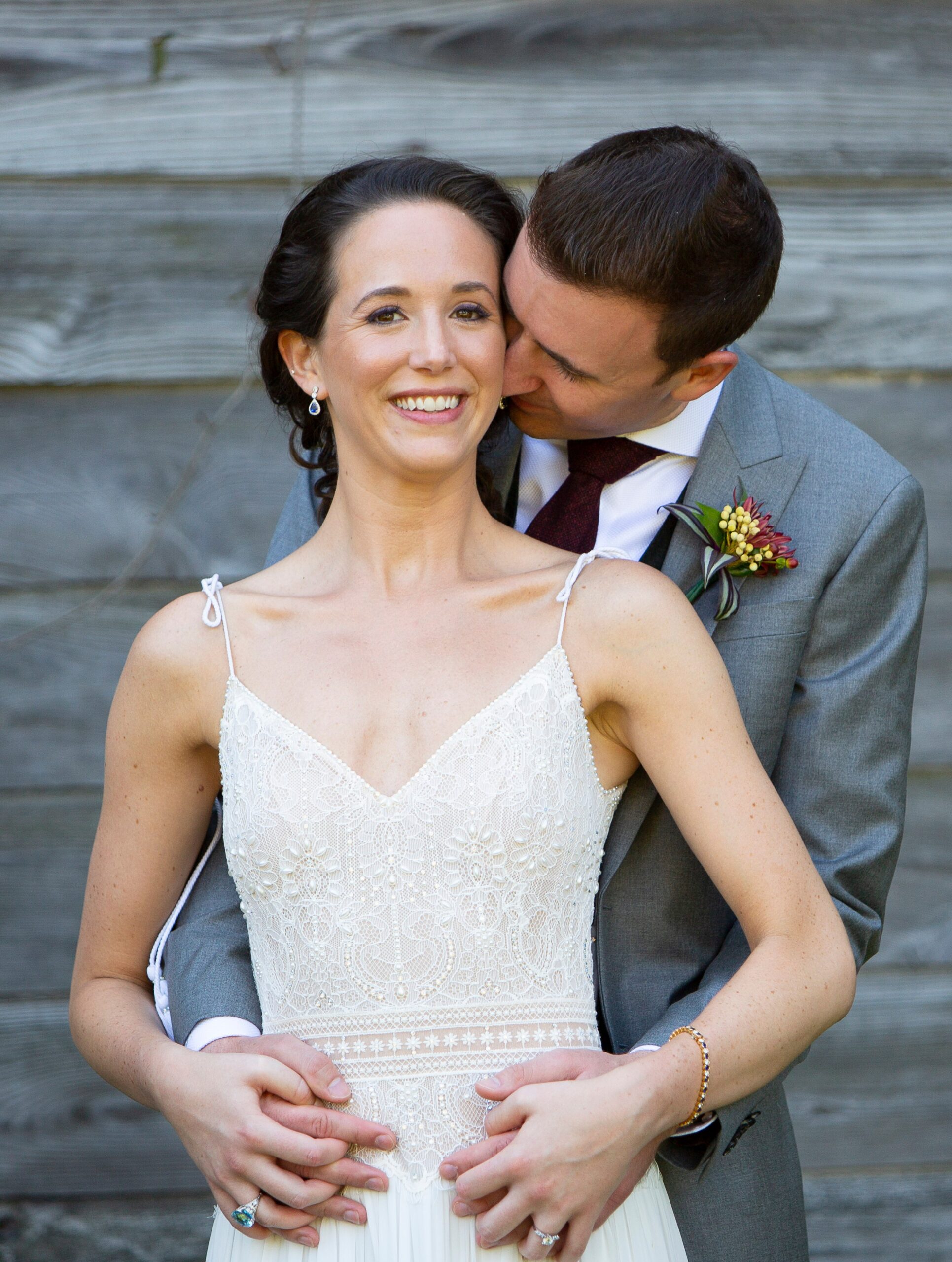 Amanda Gabbard Beauty | Weddings & Bridal | Makeup Artist