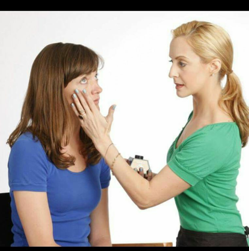 Amanda Gabbard Beauty | My Portfolio | Makeup Artist