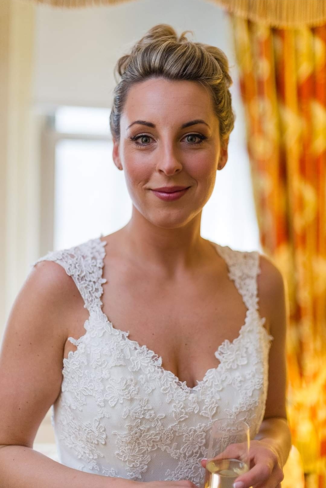 Amanda Gabbard Beauty | Weddings & Bridal | Makeup Artist