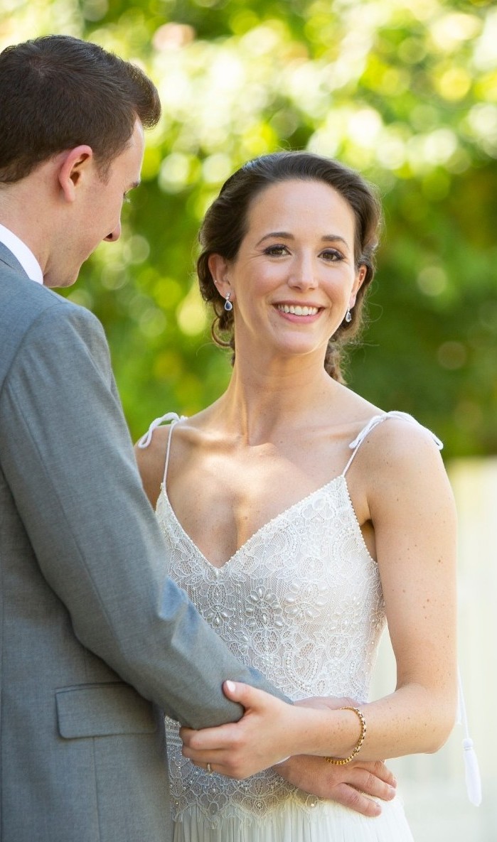 Amanda Gabbard Beauty | Weddings & Bridal | Makeup Artist