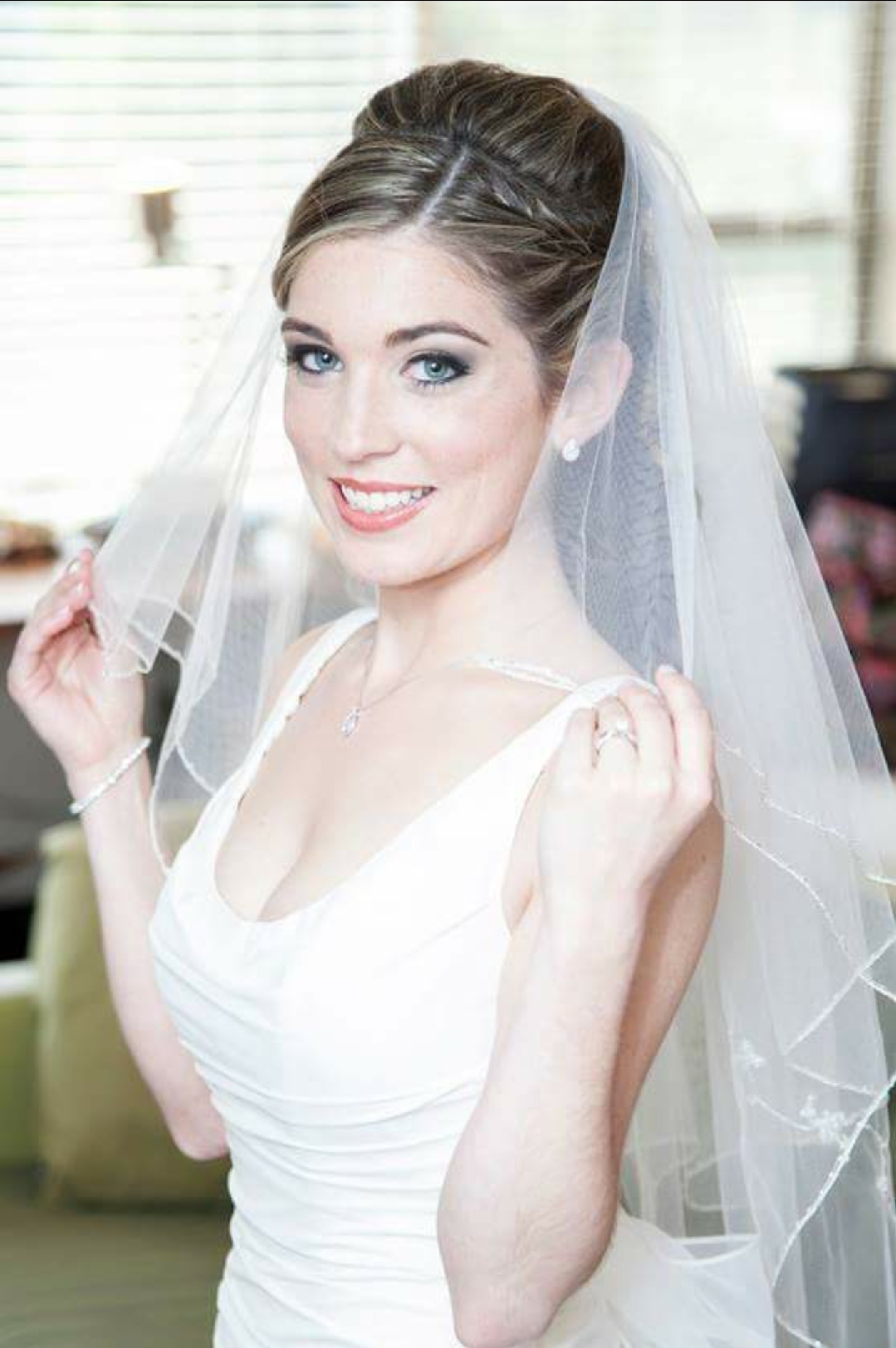 Amanda Gabbard Beauty | Weddings & Bridal | Makeup Artist