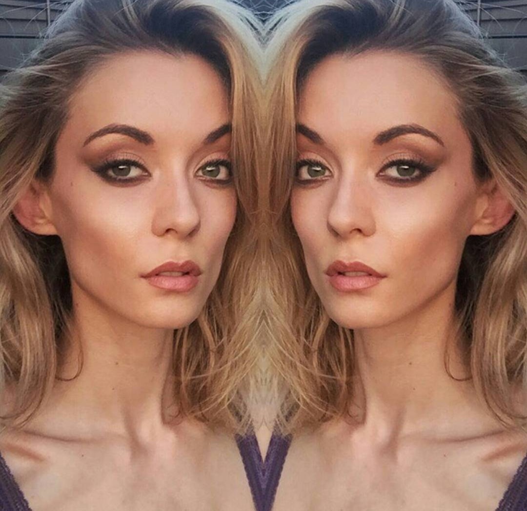 Amanda Gabbard Beauty | My Portfolio | Makeup Artist