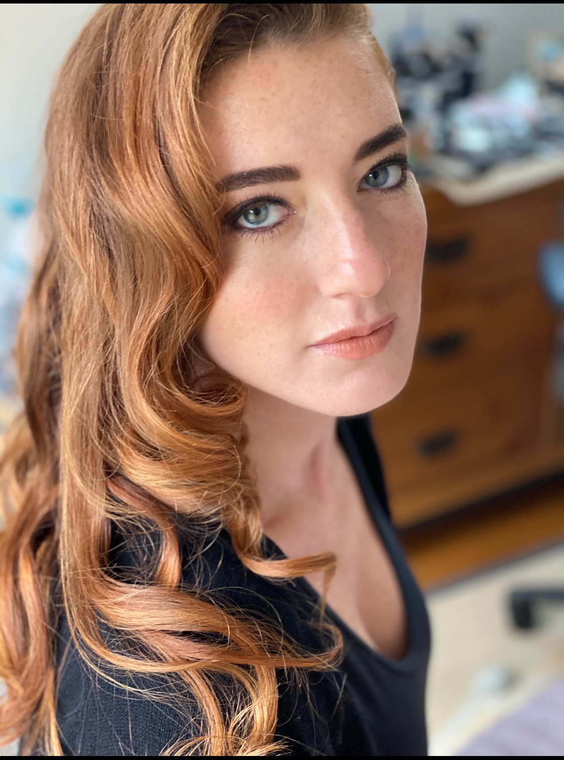 Amanda Gabbard Beauty | My Portfolio | Makeup Artist