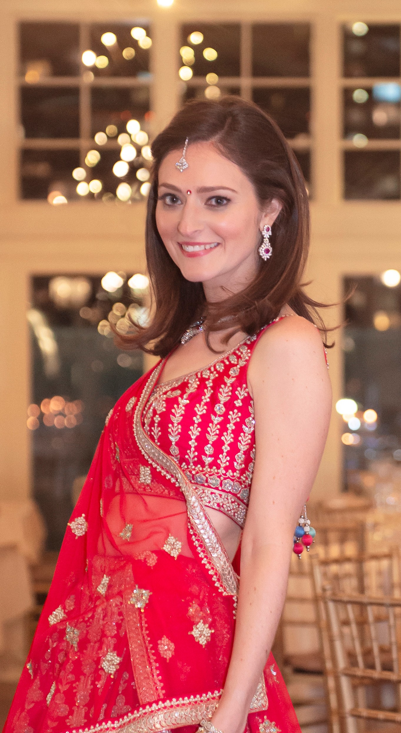 Amanda Gabbard Beauty | My Portfolio | Makeup Artist