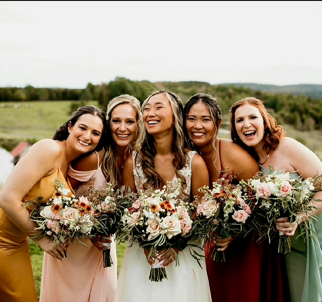 Amanda Gabbard Beauty | My Portfolio | Makeup Artist