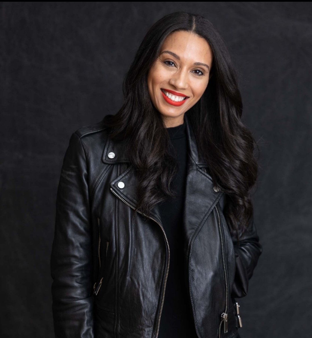 Amanda Gabbard Beauty | My Portfolio | Makeup Artist