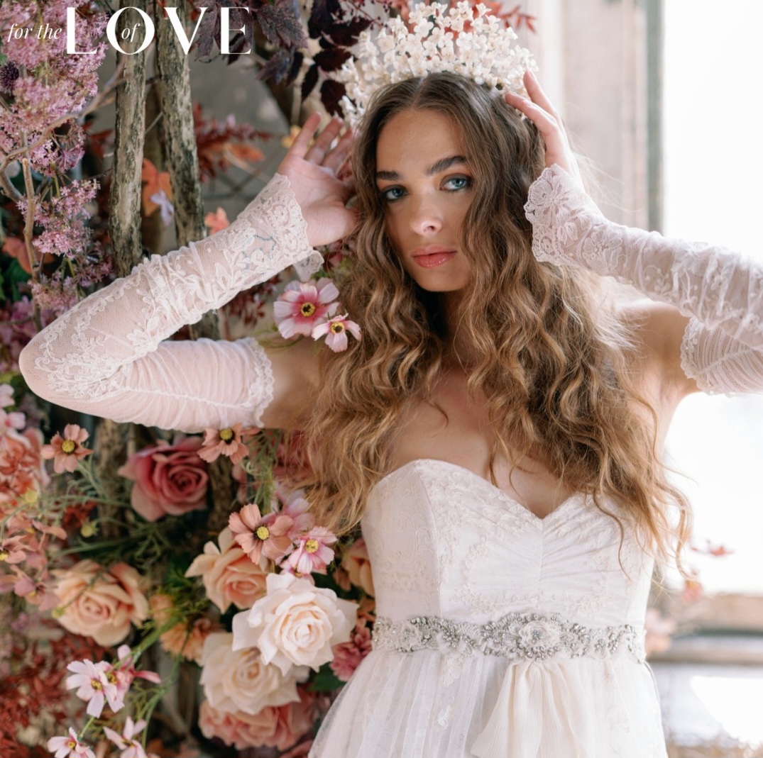 Amanda Gabbard Beauty | About